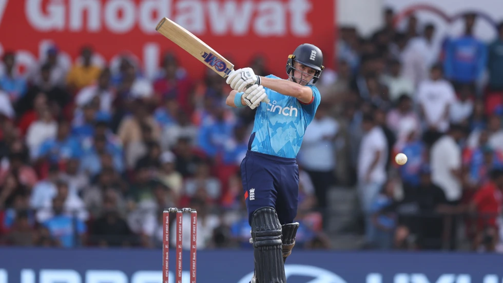 Buttler lauds 'mature' Bethell despite England defeat | SuperSport