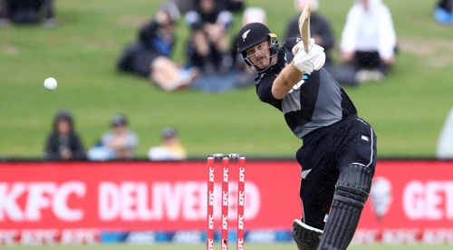 NZ keep faith in Guptill for Australia T20 series | SuperSport