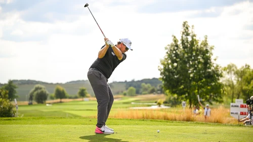 Välimäki and Wallace tied at the top in Prague | SuperSport