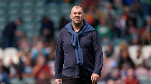 Cheika to bow out as Leicester boss with Premiership final | SuperSport