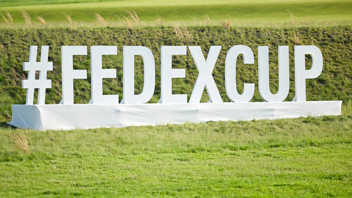 How the FedExCup Playoffs work in 2025 | SuperSport