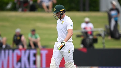 Brand ‘deflated’ by defeat but eager for second test | SuperSport