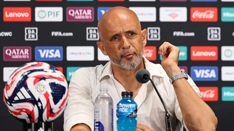 'Job done': Sundowns coach proud despite Club World Cup exit | SuperSport