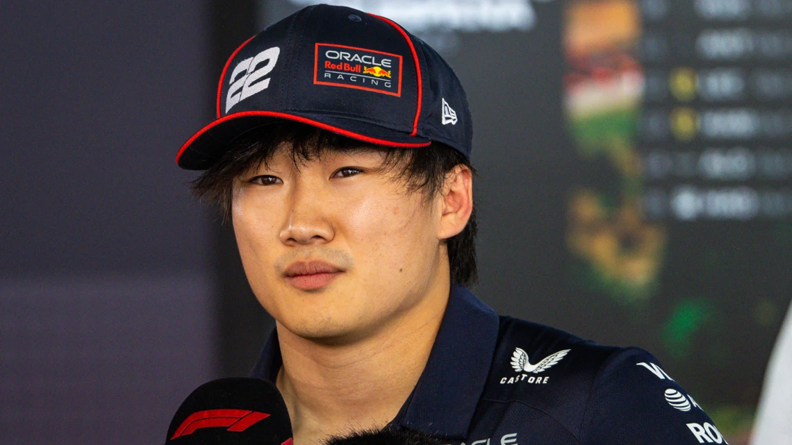Red Bull's Tsunoda baffled after qualifying last in Spain | SuperSport