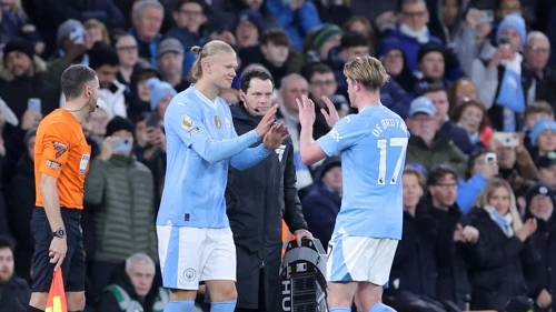 Liverpool sink Chelsea to bolster title charge, Haaland returns in Man ...