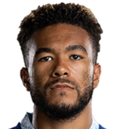 Reece James | SuperSport