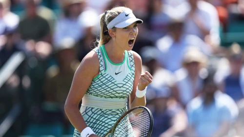 Boulter, Burrage in first all-British WTA final since 1977 | SuperSport