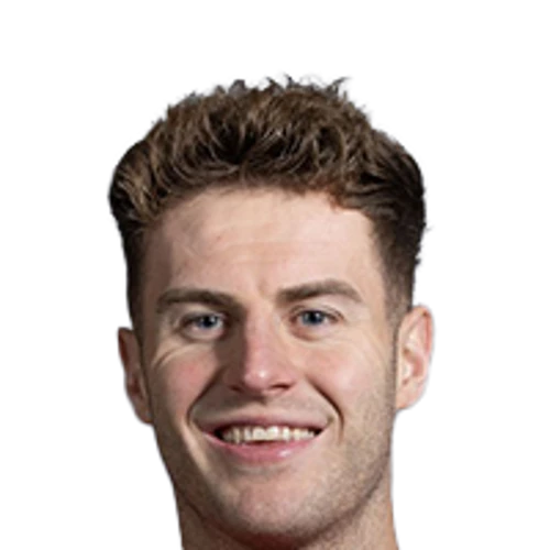 Joe Rodon | SuperSport