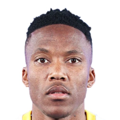 Pule Mmodi | SuperSport