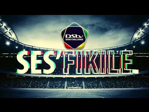 DStv Diski Challenge | Kasi Flava | SuperSport