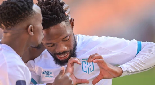 Mdantsane strike sinks Amakhosi | SuperSport