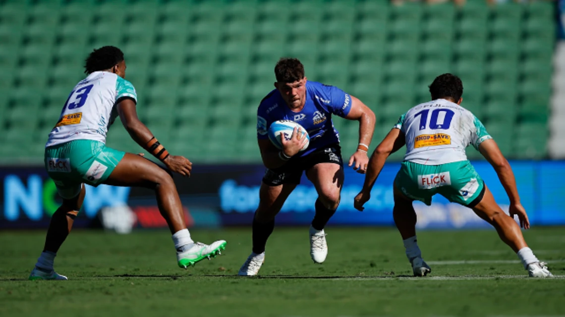 Rugby Upcoming | SuperSport