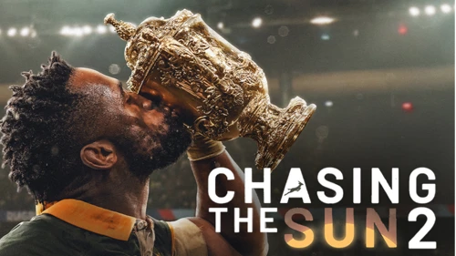 SuperSport Hits The Global Stage: Chasing the Sun 2 Earns Coveted ...