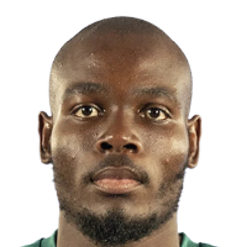 Tercious Malepe | SuperSport