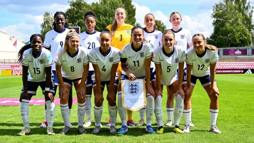 FA aims for equal access to football for girls in 90 per cent schools ...