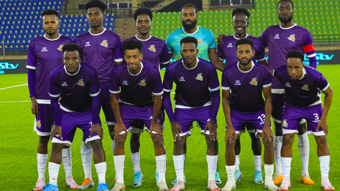 League champions earn free points | SuperSport