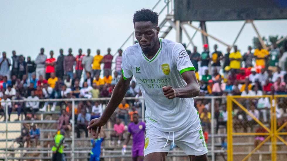 Red Arrows stunned in MTN Super League as ZESCO march on | SuperSport