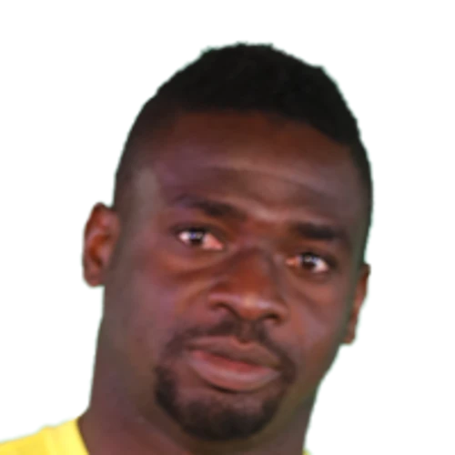 Badra Ali Sangaré | SuperSport