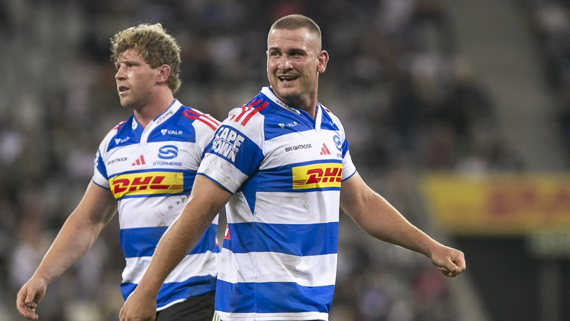 URC WRAP: A reminder of South African rugby’s rich depth | SuperSport