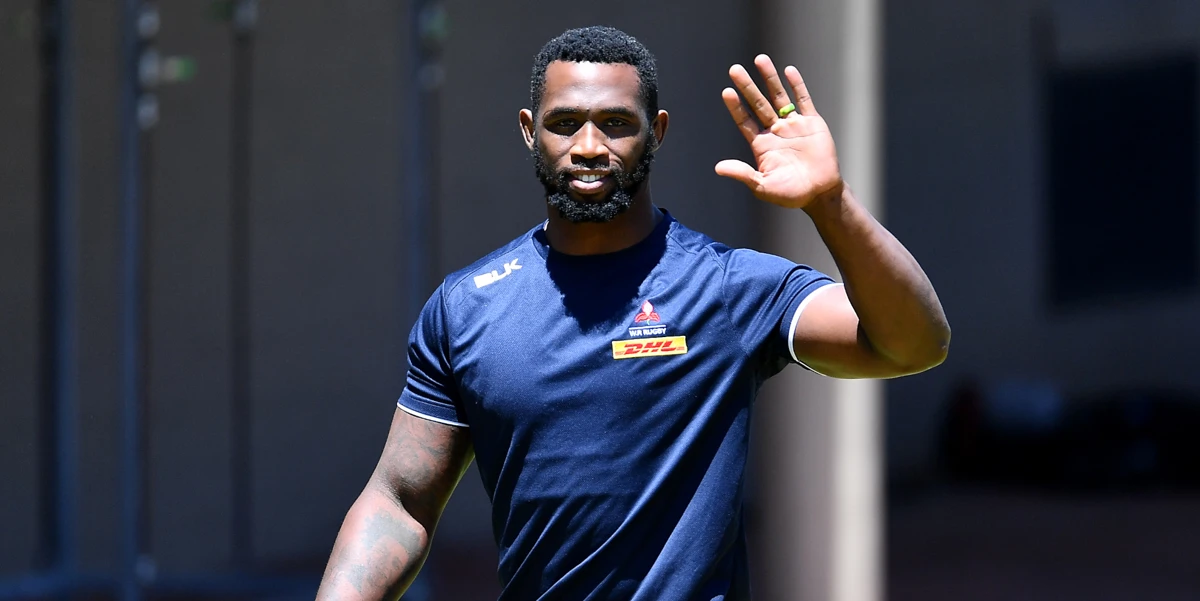 Springbok captain Kolisi to rejoin Stormers | rugby | SuperSport ...