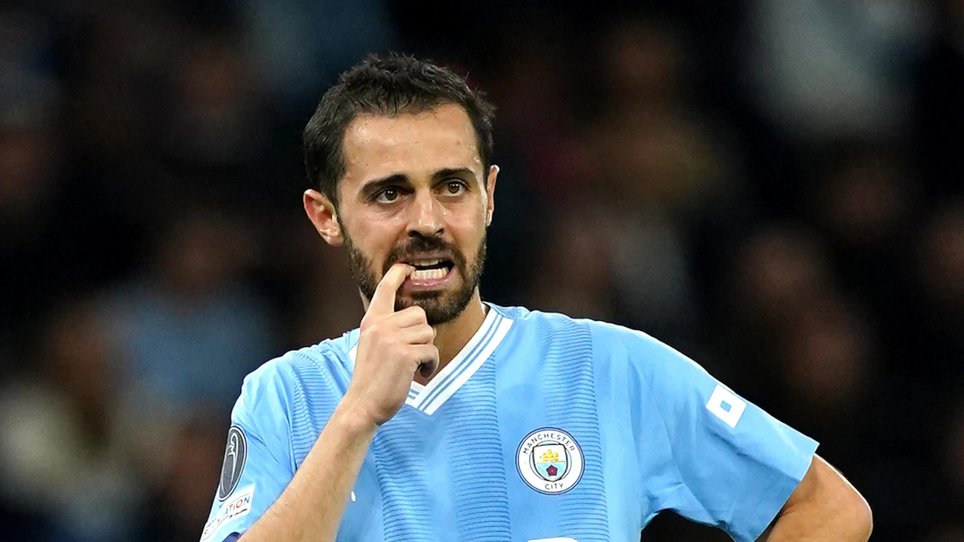 Silva latest to join Man City's growing injury list | SuperSport