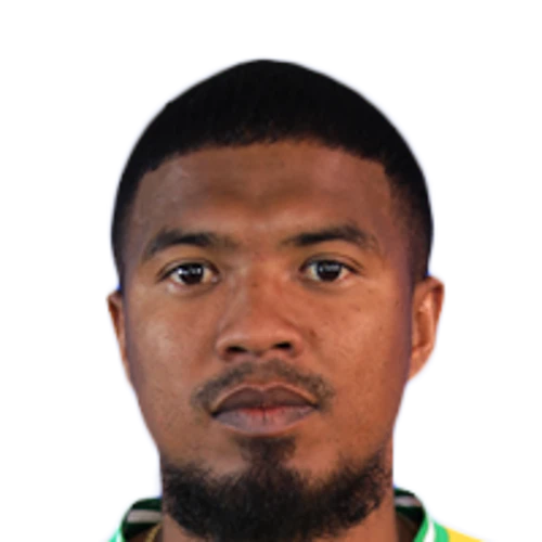 Lyle Lakay | SuperSport