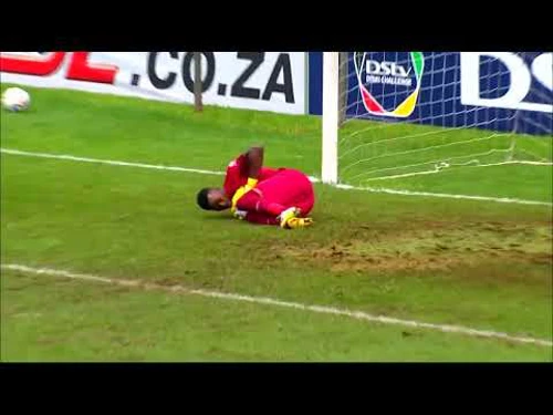 DStv Diski Challenge | Top saves | SuperSport