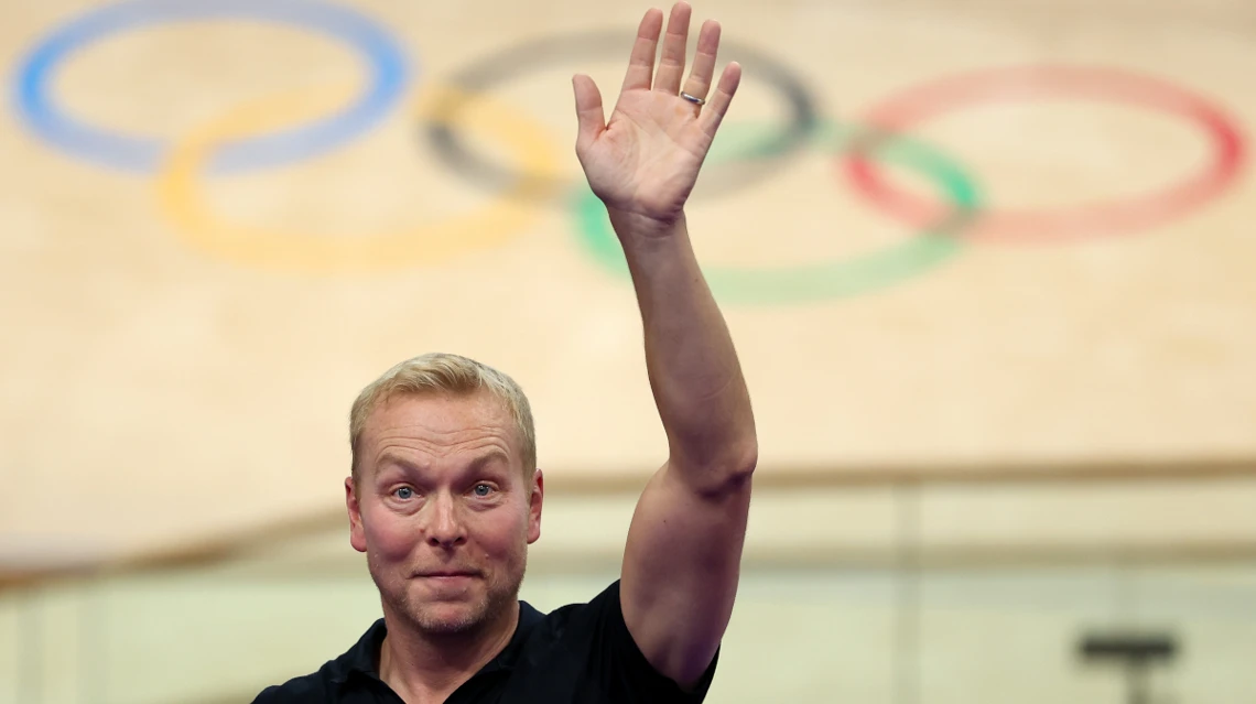 Six-time Olympic champion Chris Hoy says he has terminal cancer | SuperSport