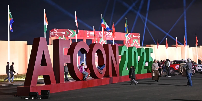 Morocco's Afcon showcases a country building towards 2030 World Cup ...