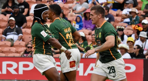 Tough draw for Blitzboks in Sydney | SuperSport