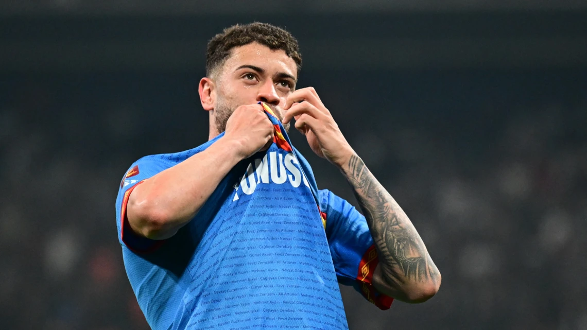 Leipzig sign striker Romulo as Sesko's replacement | SuperSport