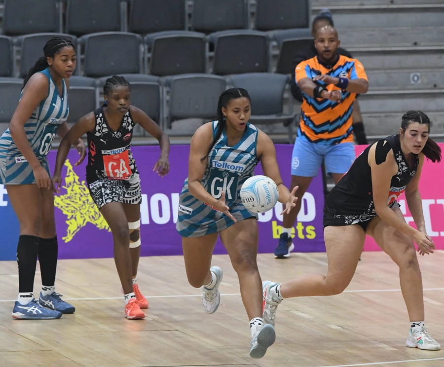 Tornados v Queens | Match Highlights | Netball League | SuperSport