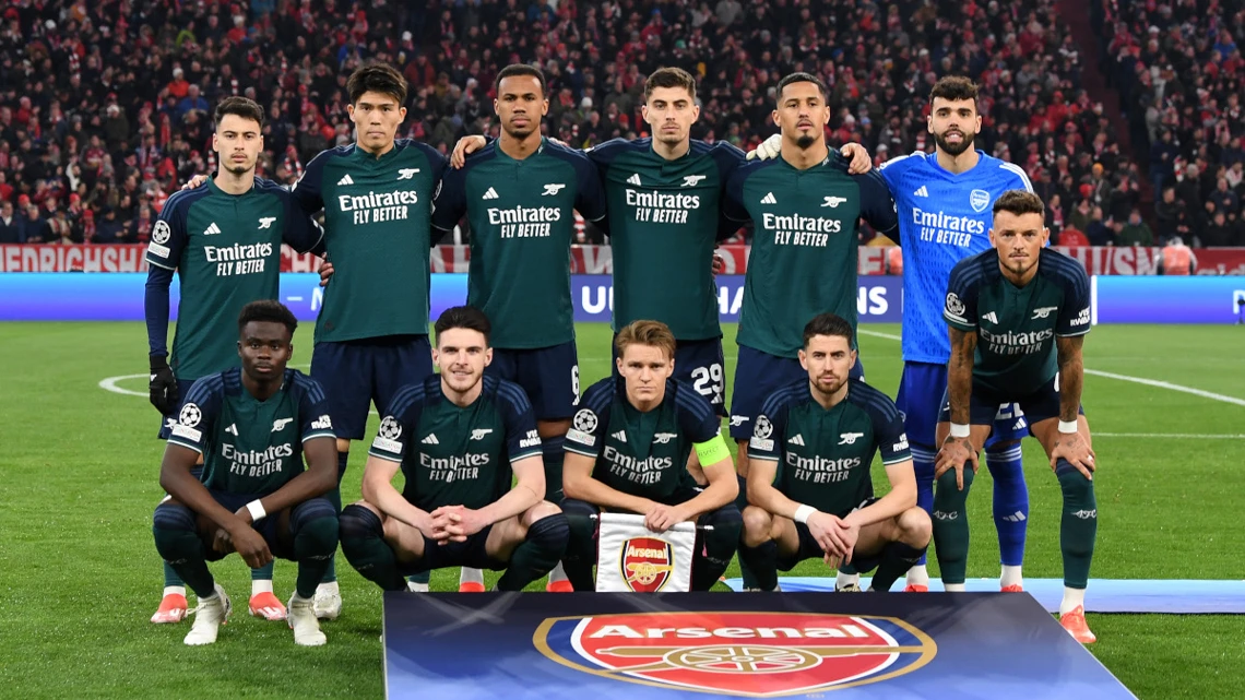 Arsenal v Wolves: what the stats say | SuperSport