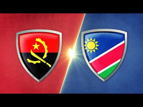 Angola v Namibia | 90 in 90 | AFCON 2023 | Highlights | SuperSport