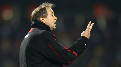 Rajevac returns as coach of Ghana for second spell | SuperSport