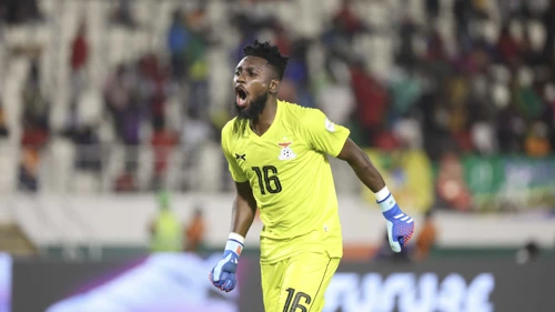 Ten-man Chipolopolo deny Taifa Stars first Afcon win | SuperSport