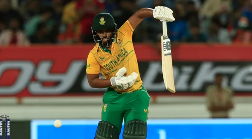 Bavuma delighted to be back ahead of India and Australia trips | SuperSport