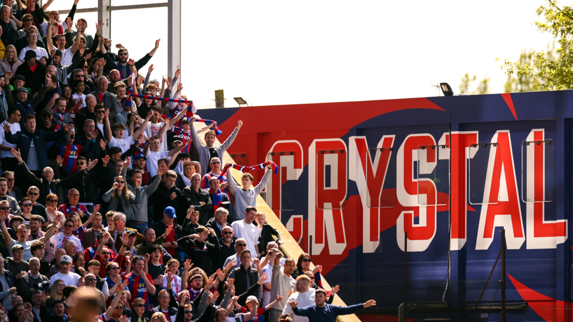 Premier League offers education resources to combat 'tragedy chanting ...