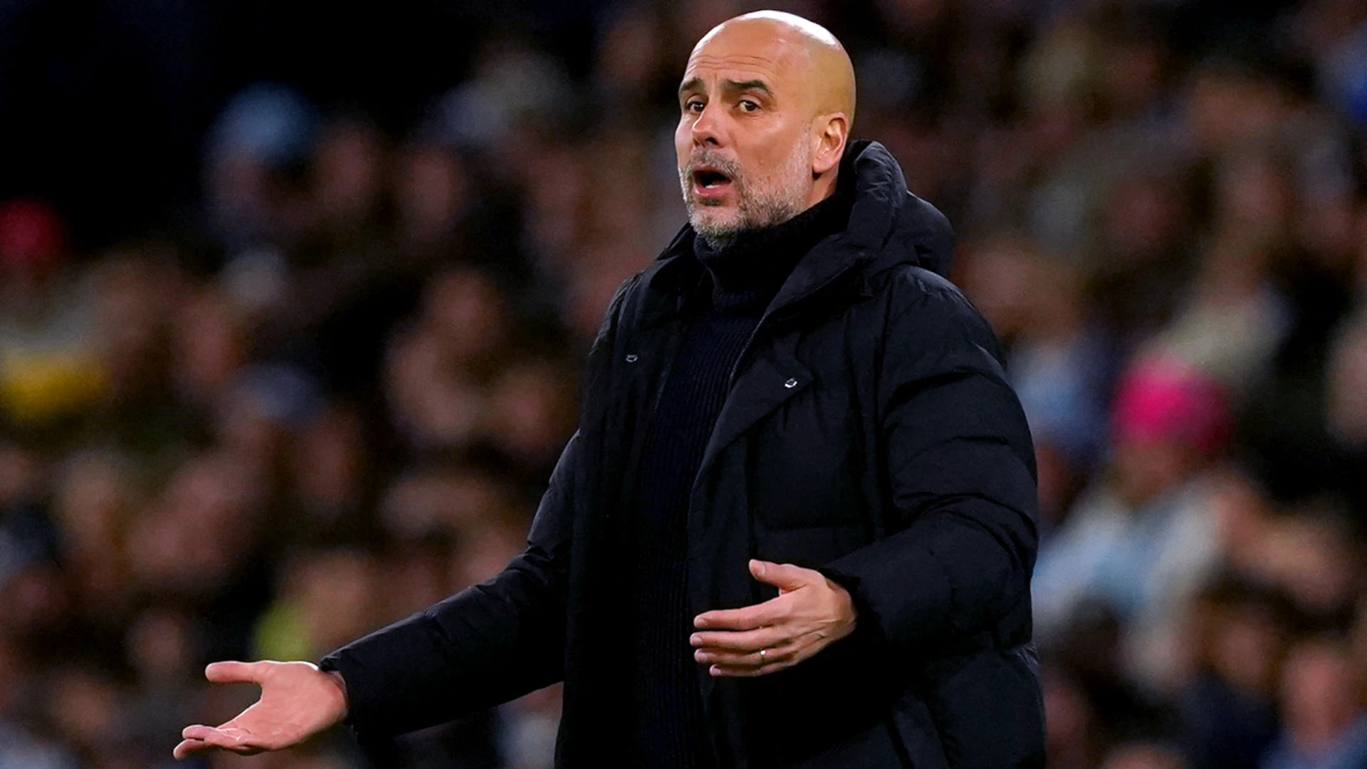 Guardiola expects Premier League title race to go to the wire | SuperSport