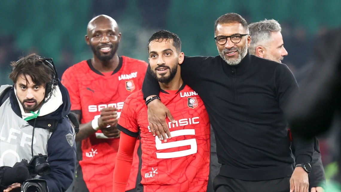 PSG's Luis Enrique wary of Rennes' new manager bounce | SuperSport