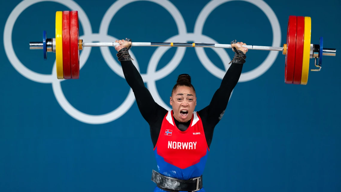Norway's Koanda takes women's 81kg gold | SuperSport
