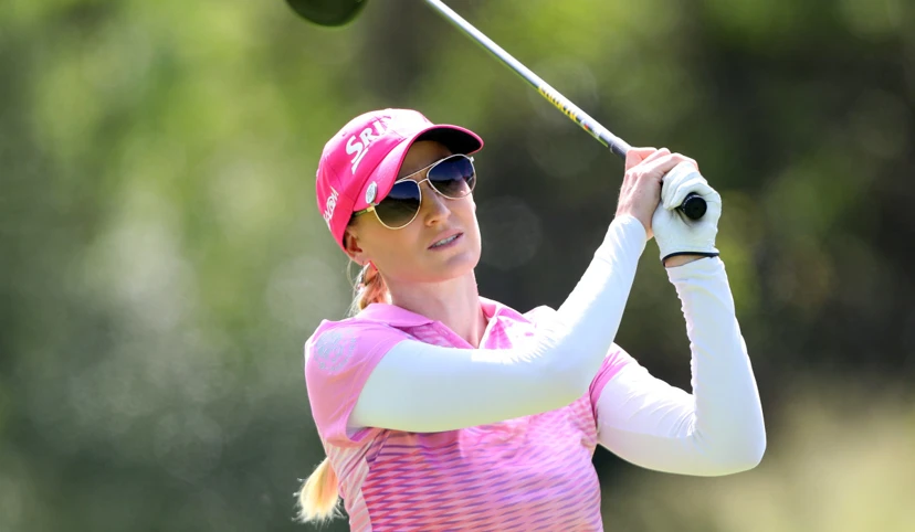 Tandi relishing Lost City opportunity in SuperSport Ladies Challenge ...