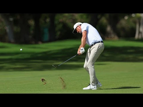 Sony Open in Hawaii | Day 3 | Highlights | US PGA Tour | SuperSport