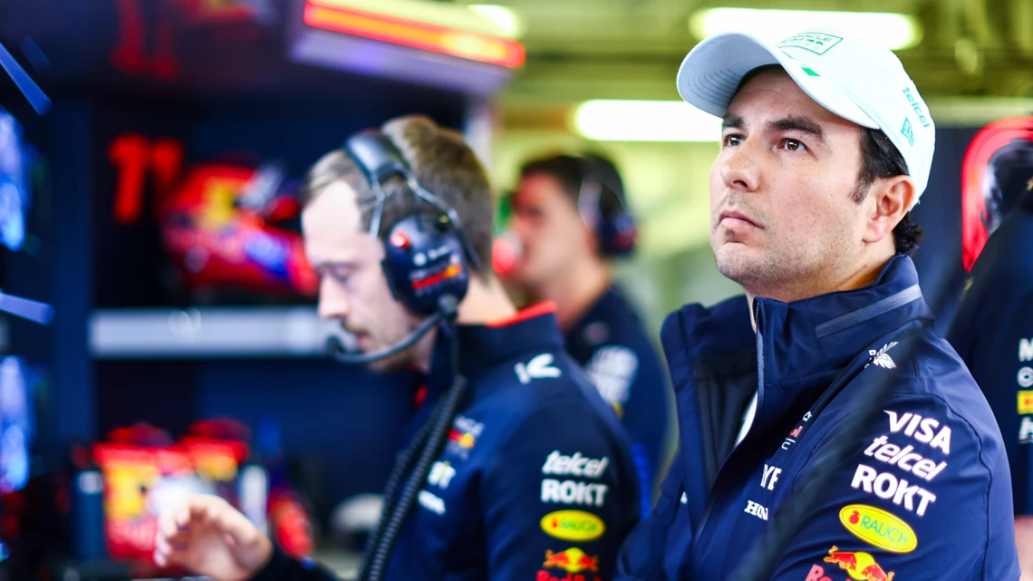Mexican F1 organisers say Perez not key for future success | SuperSport