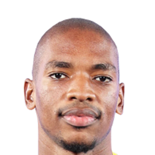 Lungelo Dube | SuperSport