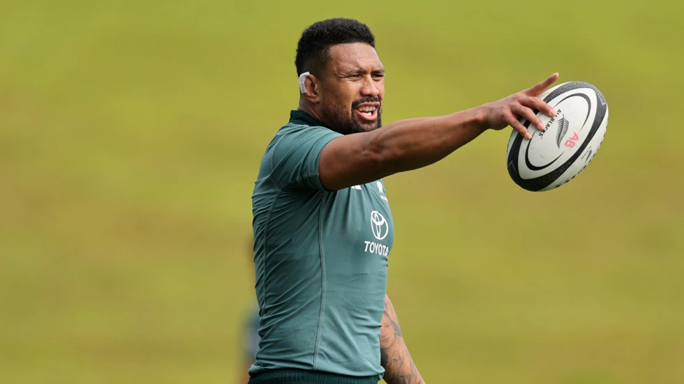 Mana from Wellington, Savea brings up his ton against Springboks ...