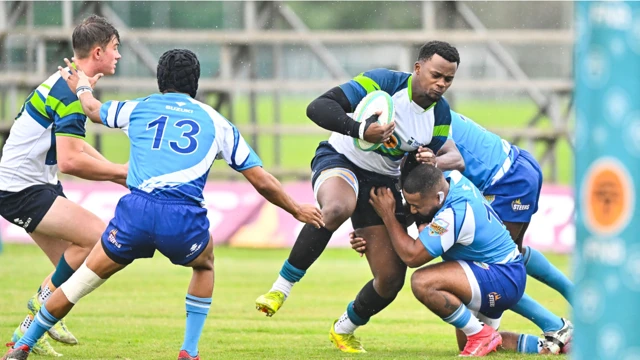 Varsity Shield semifinalists decided as Comets earn promotion to ...