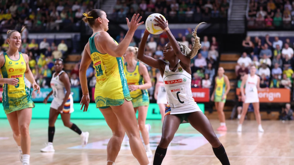 Netball Upcoming | SuperSport