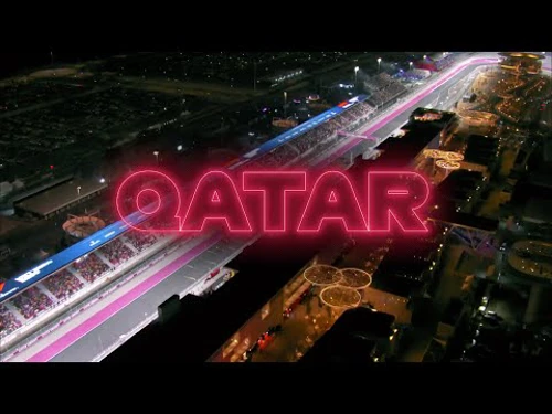 High Speed Highlights | 2023 Qatar Grand Prix | Formula 1 | SuperSport
