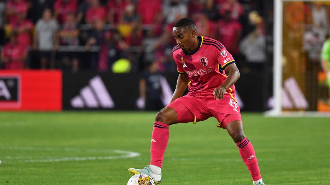 Blom makes bow in Concacaf Champions League | SuperSport